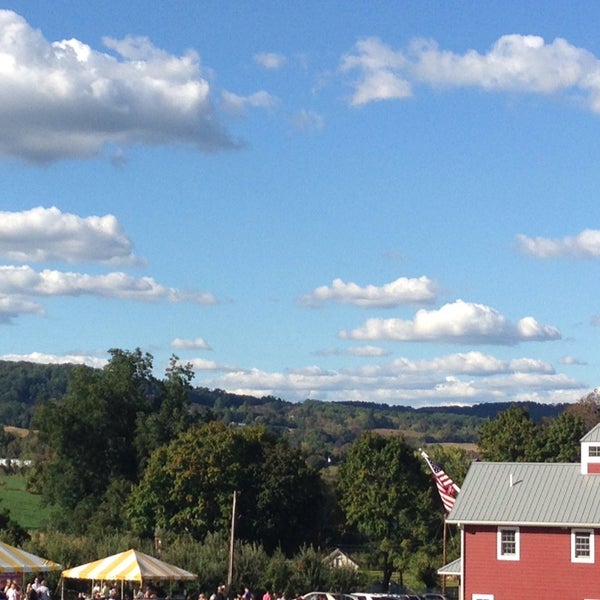 Melick's Town Farm Cider Mill & Orchards - 10 tips from 490 visitors