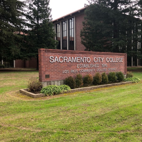 Sacramento City College - SCC - 20 tips