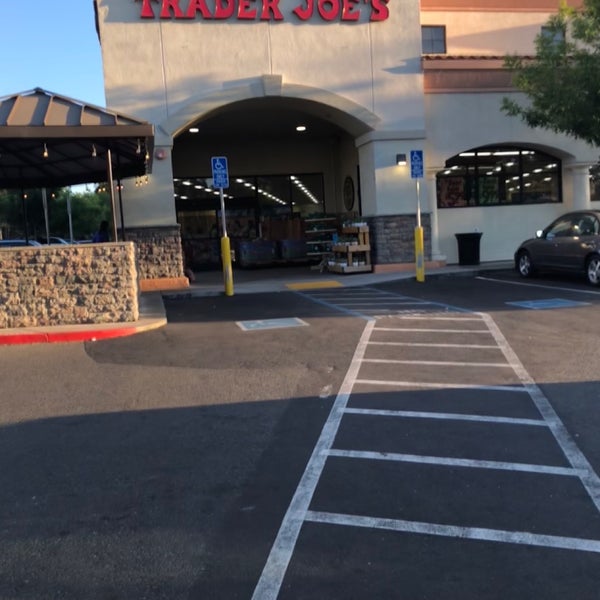 Photos at Trader Joe's - East Sacramento - Sacramento, CA
