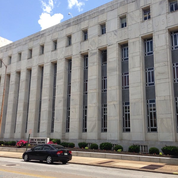 Photos at US Post Office - Post Office in Hamilton