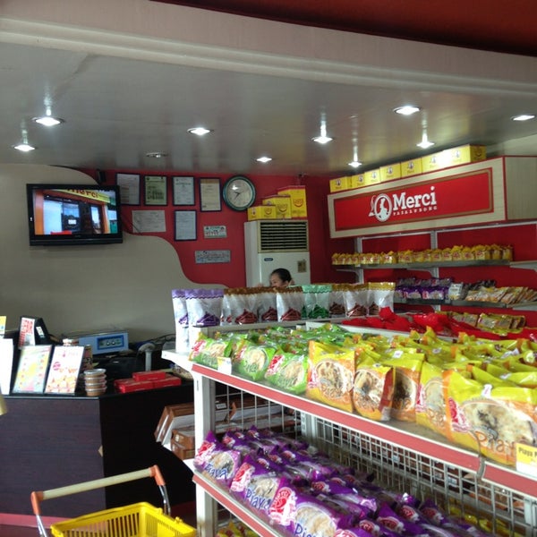 Merci - Lungsod ng Bacolod, Negros Occidental