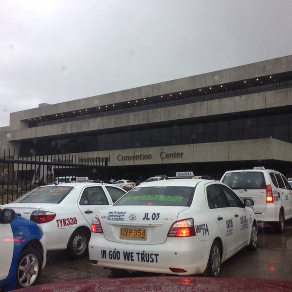 PICC Summit Halls - Barangay 76 - Philippine International Convention ...