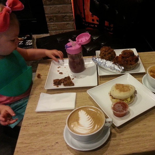 Photos at Monkey Nest Coffee - Coffee Shop in Austin