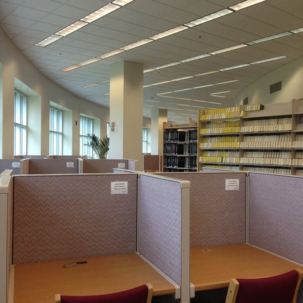 Education Library - Indiana University - 1 tip from 154 visitors