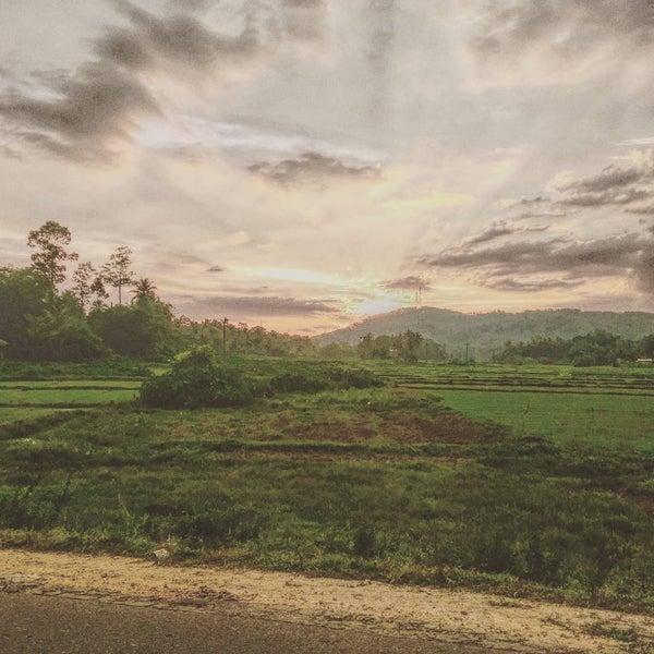 Horana Urban Council - Capitol Building