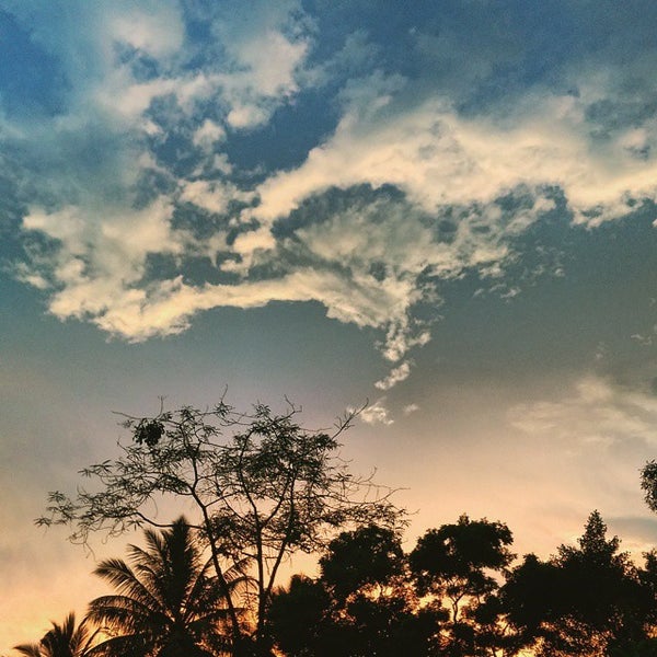 Horana Urban Council - Capitol Building