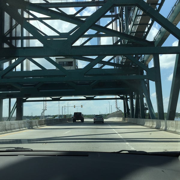 Gilmerton Bridge - Deep Creek - Chesapeake, VA