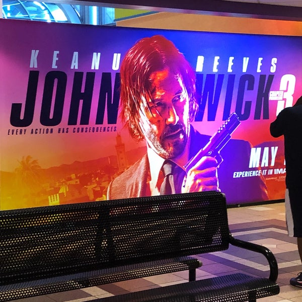 Photos at Regal Atlantic Station ScreenX, IMAX, RPX & VIP - Movie ...