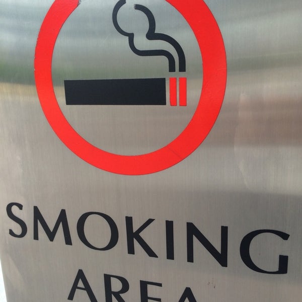 Mudah Smoking corner - Kuala Lumpur, Federal Territory of Kuala Lum