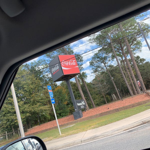 Coca-Cola Bottline - Northeast Pensacola - Pensacola, FL