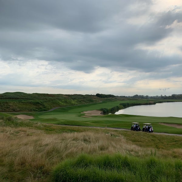 Harborside International Golf Center - Golf Course