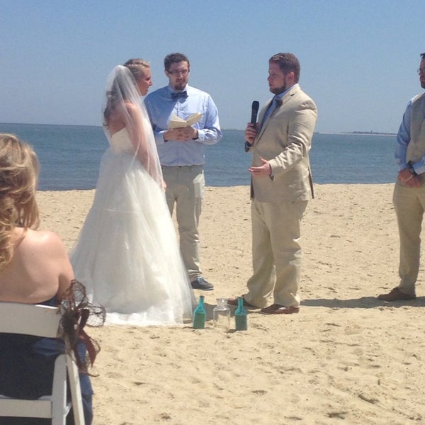 Roosevelt Inlet - Scenic Lookout