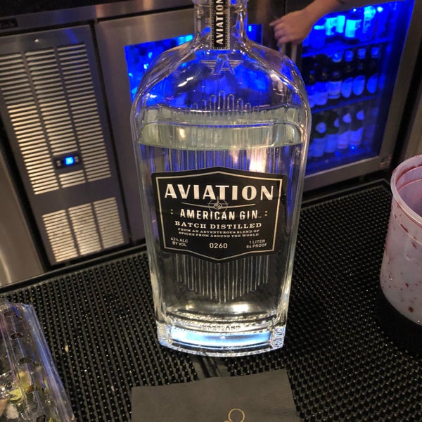 Rotunda CinéBistro - Hampden - 4 tips