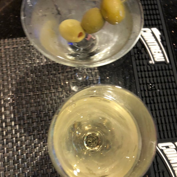 Rotunda CinéBistro - Hampden - 4 tips