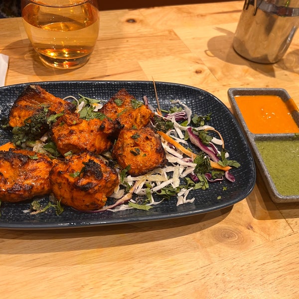 Urban Roti - North Indian Restaurant in Rochor