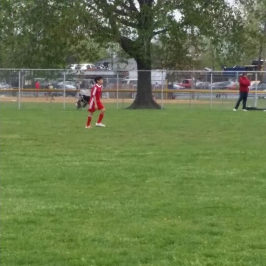 Gunnel Oval - South Kearny - 3 tips from 190 visitors