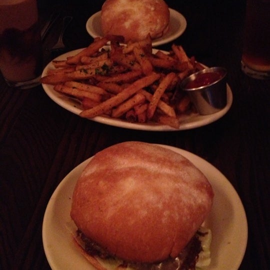 Photos at DMK Burger Bar - Burger Joint in Chicago