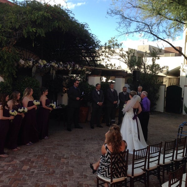 Stillwell House - Armory Park - 2 tips