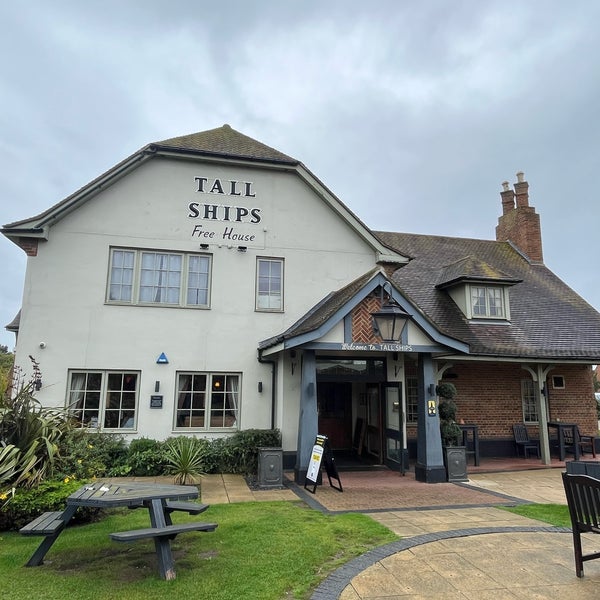 Tall Ships - 2 tips from 101 visitors