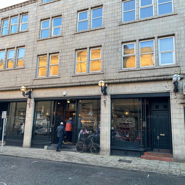 Victorian Craft Beer Cafe - 7 tips