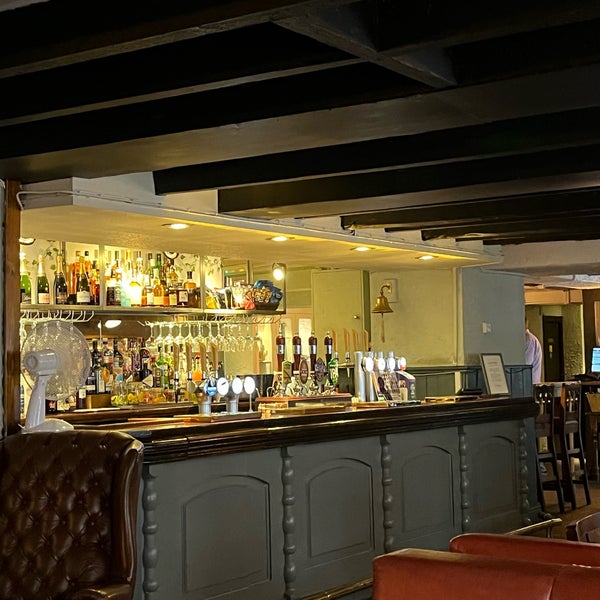 The Black Bull - Pub in Corbridge