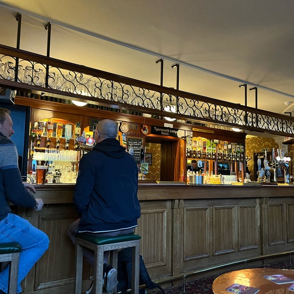 Tynemouth Lodge - Pub