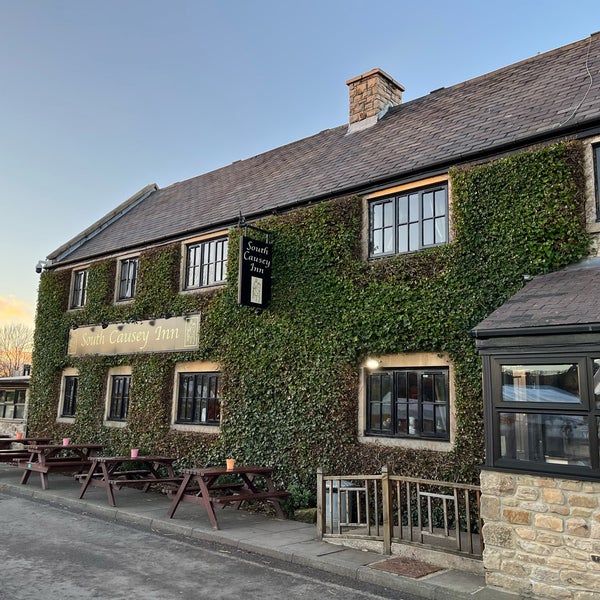 South Causey Inn Stanley - 12 tips from 182 visitors