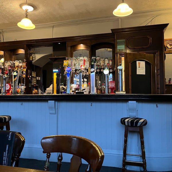 Board Inn - Stanley, Durham