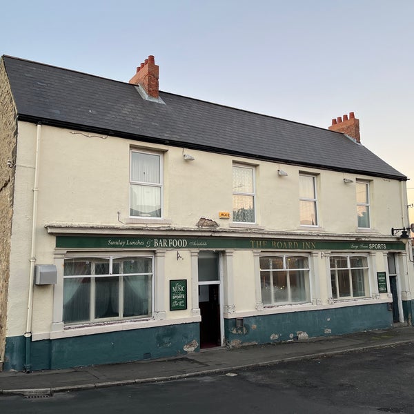 Board Inn - Stanley, Durham