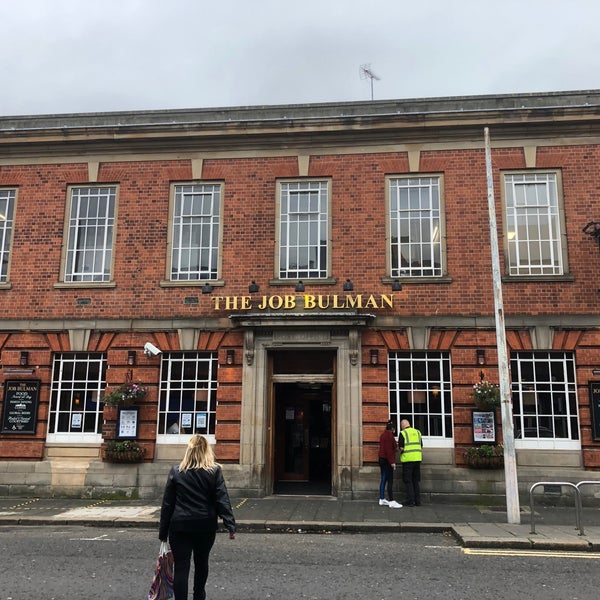 The Job Bulman (Wetherspoon) - 17 tips from 308 visitors