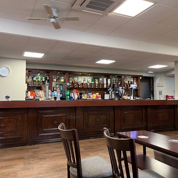 Alnwick Working Men's Club - 2 visitors