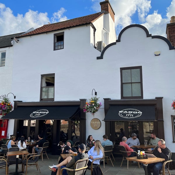 Photos at Tango Burger House - Durham, Durham