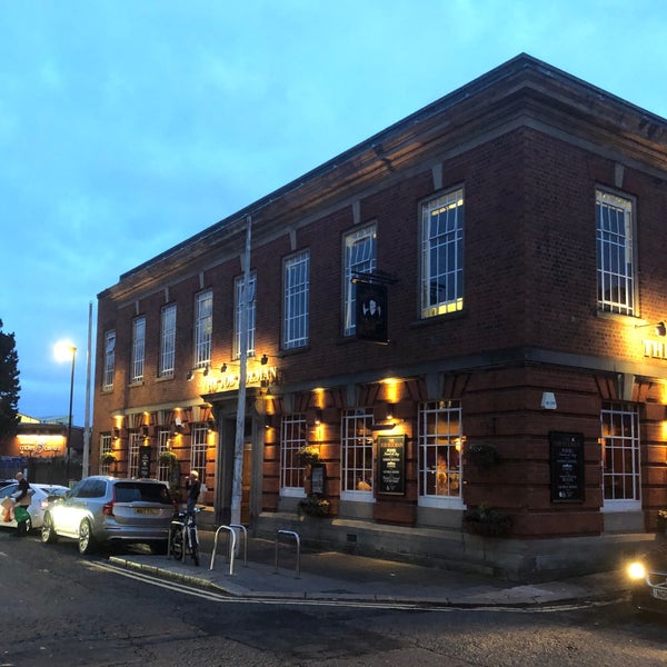 The Job Bulman (Wetherspoon) - 17 tips from 308 visitors