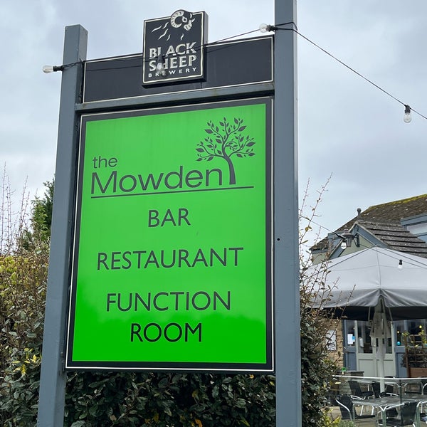 The Mowden - Pub in Darlington