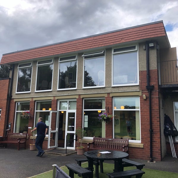 Gosforth Golf Club - 3 tips from 35 visitors