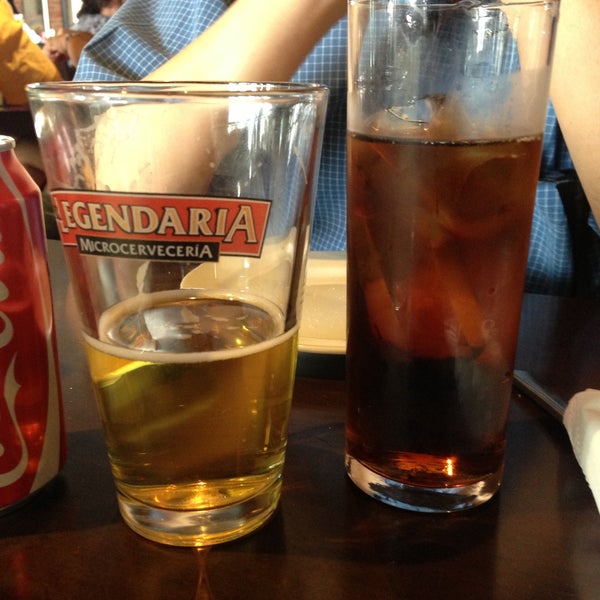 Microcervecería La Legendaria - 137 tips de 2228 visitantes