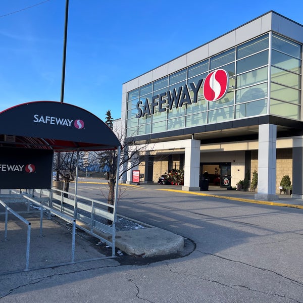 Safeway Canada - Beltline - 12 tips from 872 visitors
