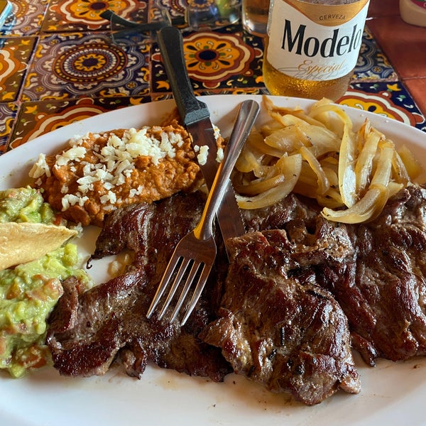 Photos at Restaurant Camino Viejo - Malpaso - Calvillo, Aguascalientes