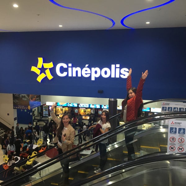 Sala Vip Cinepolis Fontanar - Idea Sala De Estar