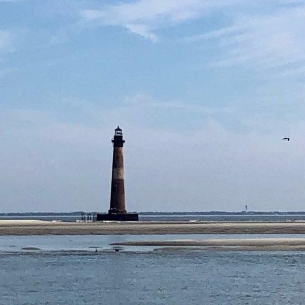 Lighthouse Inlet - 11 tips