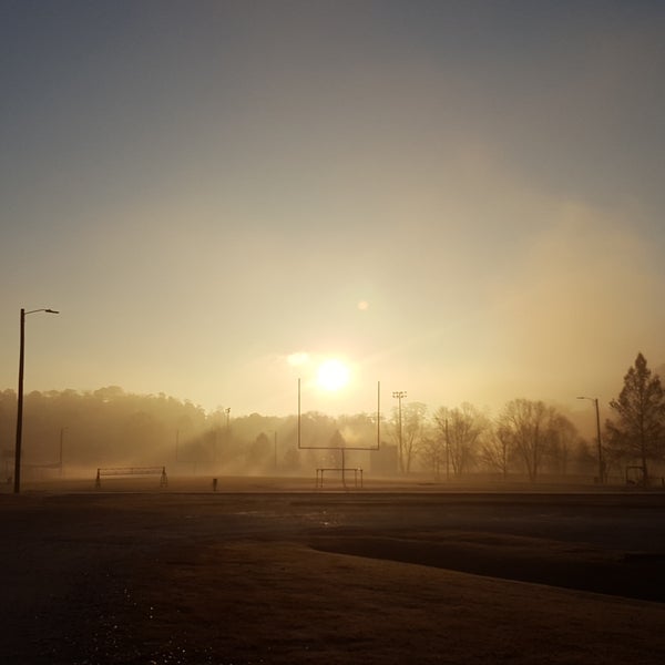 Granger Park - La Grange, GA