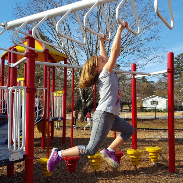 Granger Park - La Grange, GA