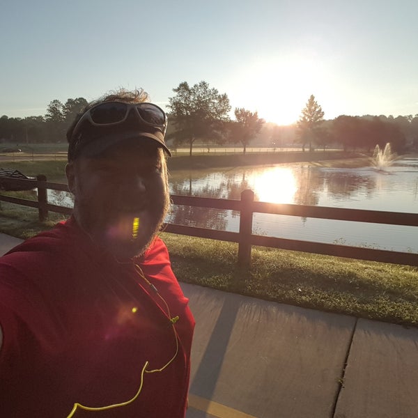 Granger Park - La Grange, GA