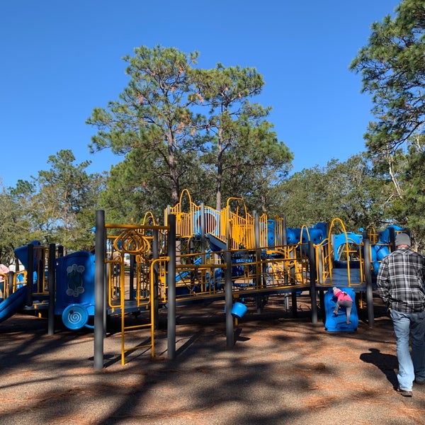 Hitzman Optimist Park - Northeast Pensacola - Pensacola, FL