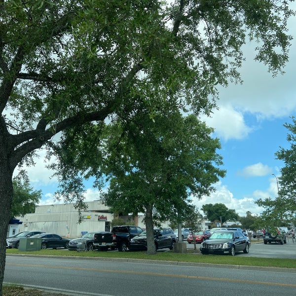 Navy Exchange - Pensacola, FL