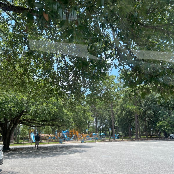 Hitzman Optimist Park - Northeast Pensacola - Pensacola, FL