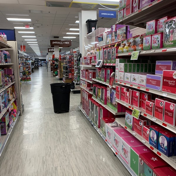 Navy Exchange - Pensacola, FL