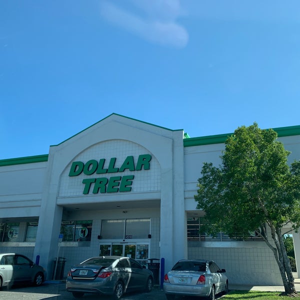 Dollar Tree - Discount Store in Pensacola