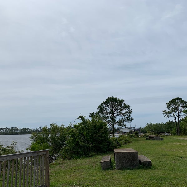 Bayou Grande Marina - Pensacola, FL