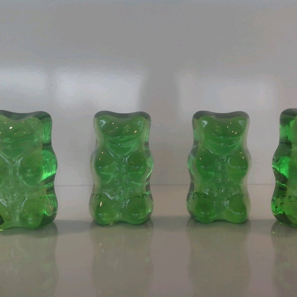 Haribo Shop - Hafenviertel - 6 tips